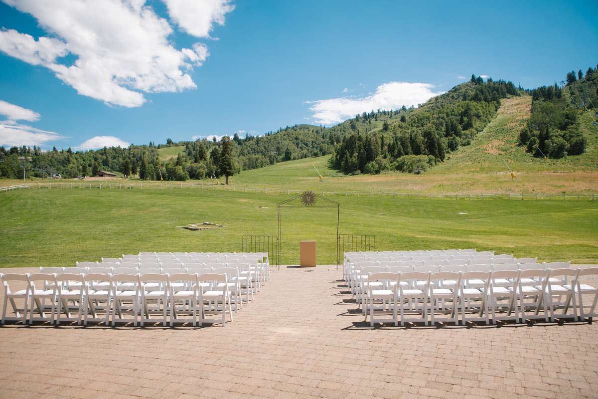 Snowbasin Resort | Utah Wedding Guide